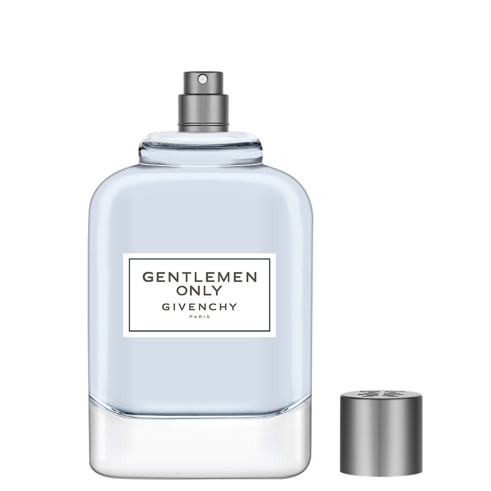 Gentlemen Eau de Toilette - El Balcón