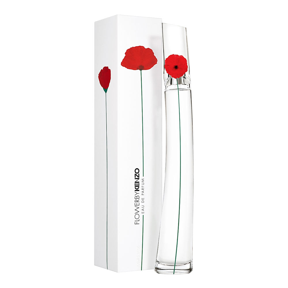 Flower by Kenzo Eau de Parfum - El Balcón