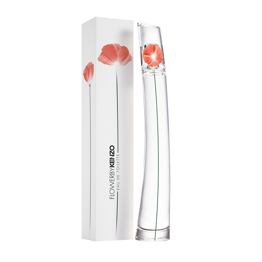 Flower by Kenzo Eau de Toilette - El Balcón