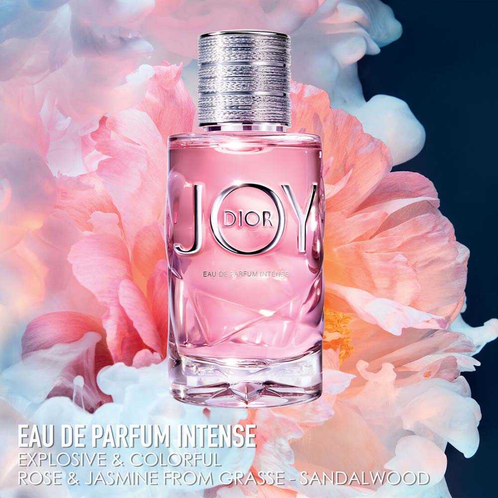Joy by Eau De Parfum Intense - El Balcón