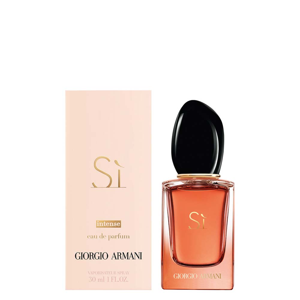 NEW SI EDP INTENSE EDP Intense - El Balcón