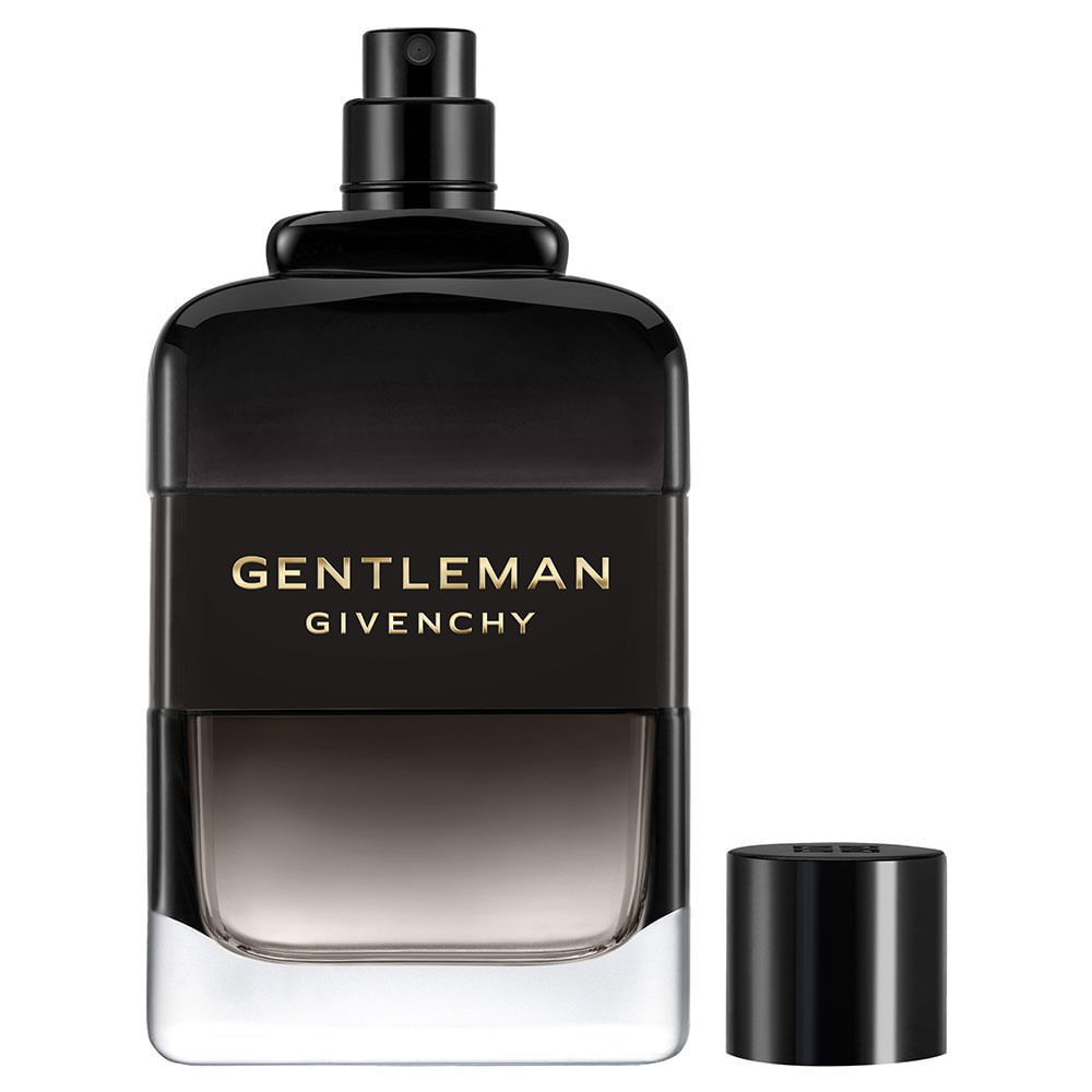 Gentleman Eau de Parfum Boisée EDP - El Balcón