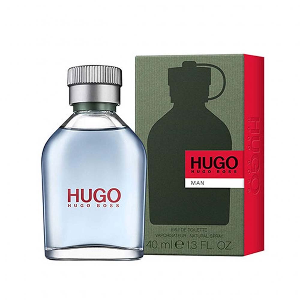 Hugo Man Eau de Toilette - El Balcón