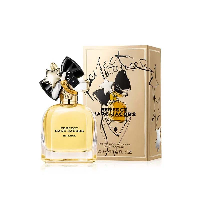 Perfect Intense Eau de Parfum For Women - El Balcón