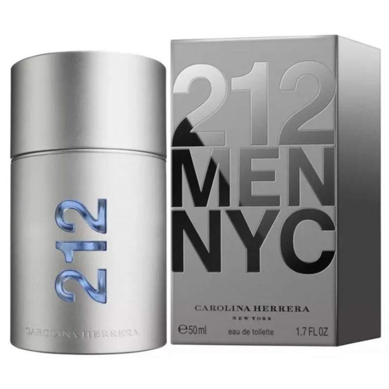 212 MEN EDT - El Balcón