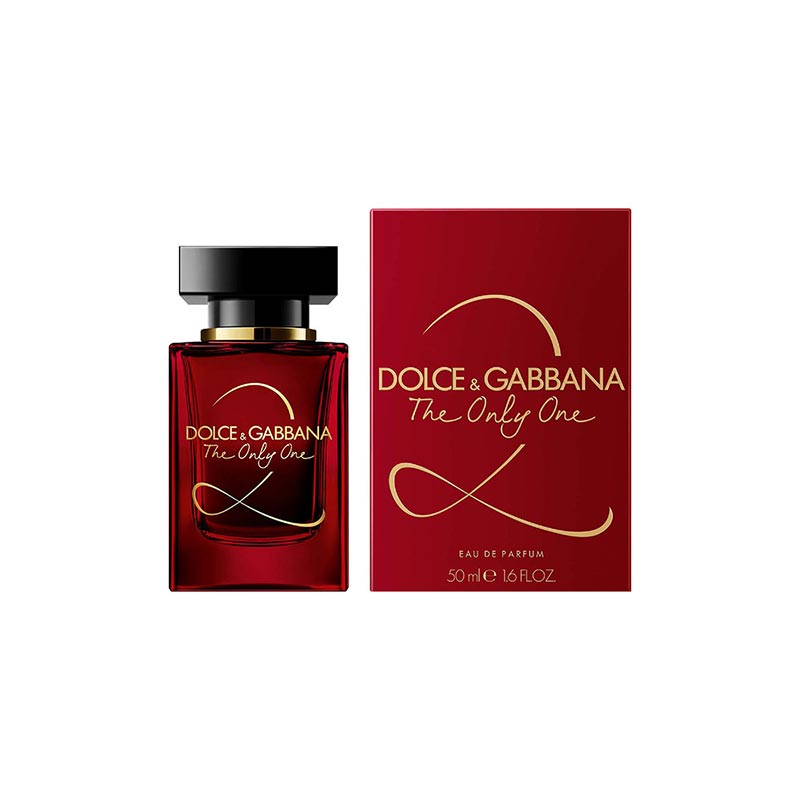 The Only One 2 Eau de Parfum - El Balcón