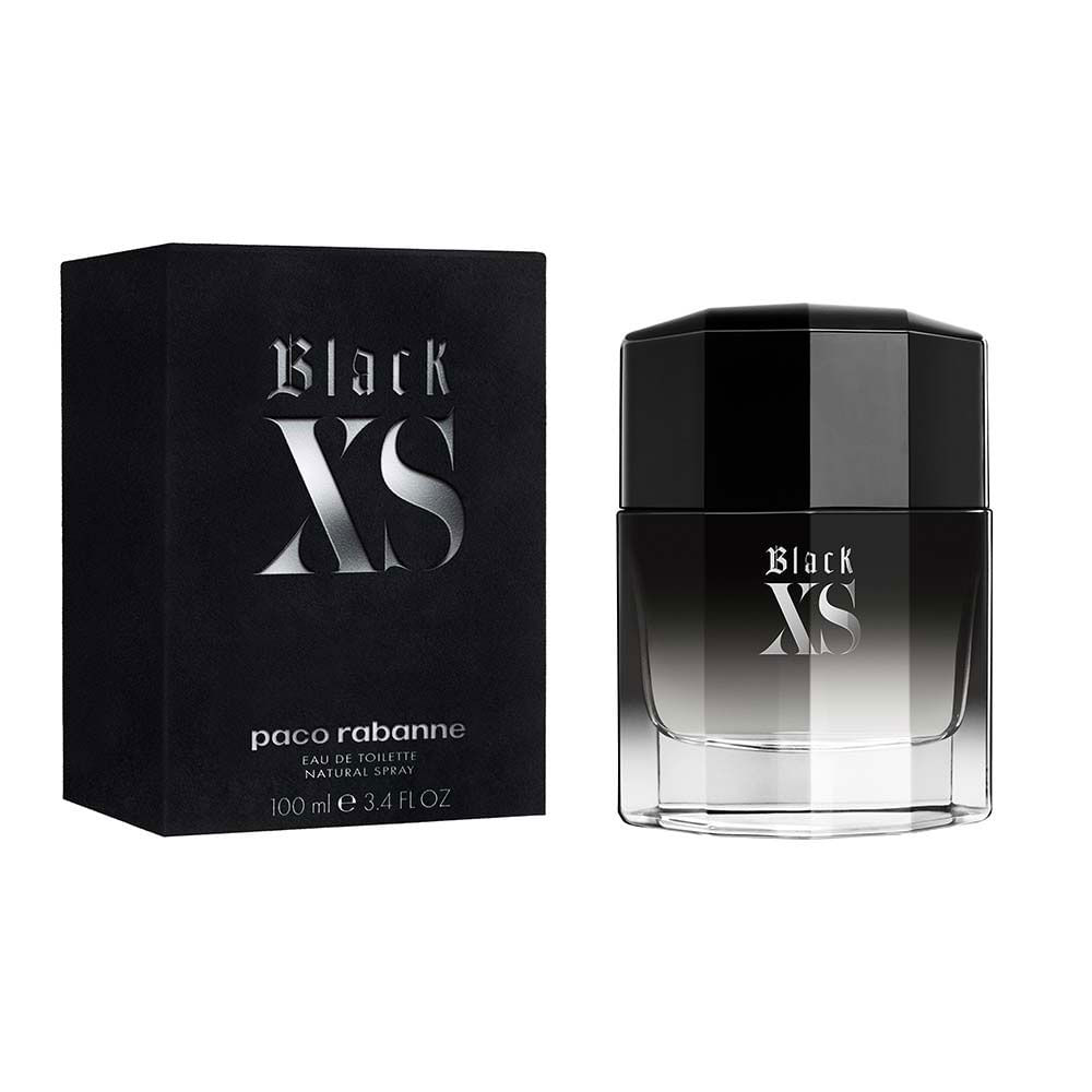 BLACK XS EDT - El Balcón