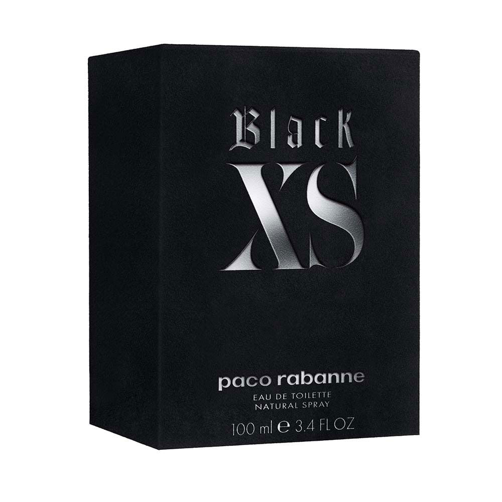 BLACK XS EDT - El Balcón