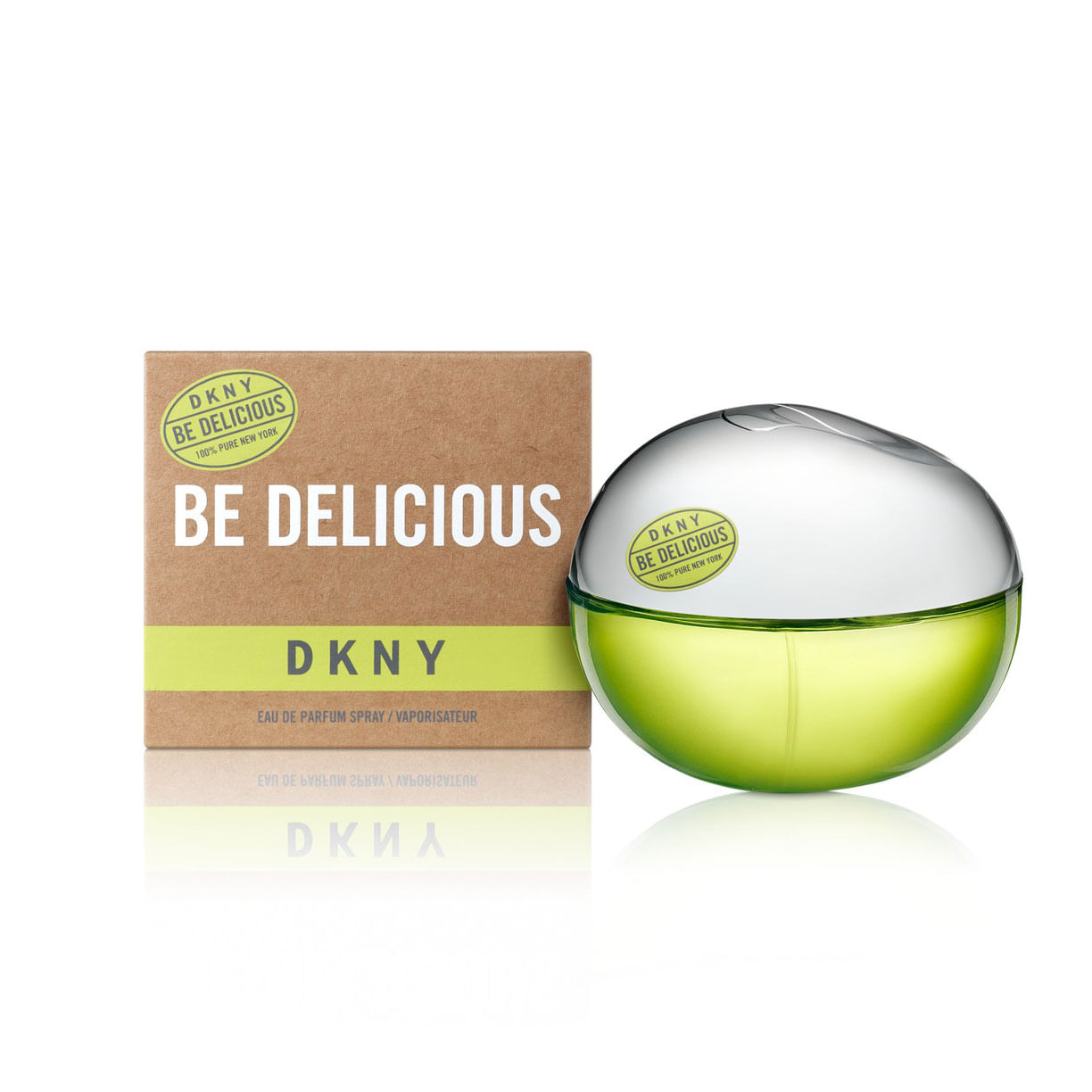 BE DELICIOUS EDP - El Balcón