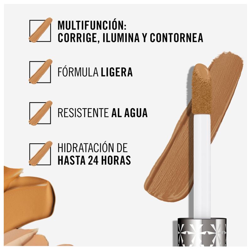 Corrector Multi-Tasker - El Balcón