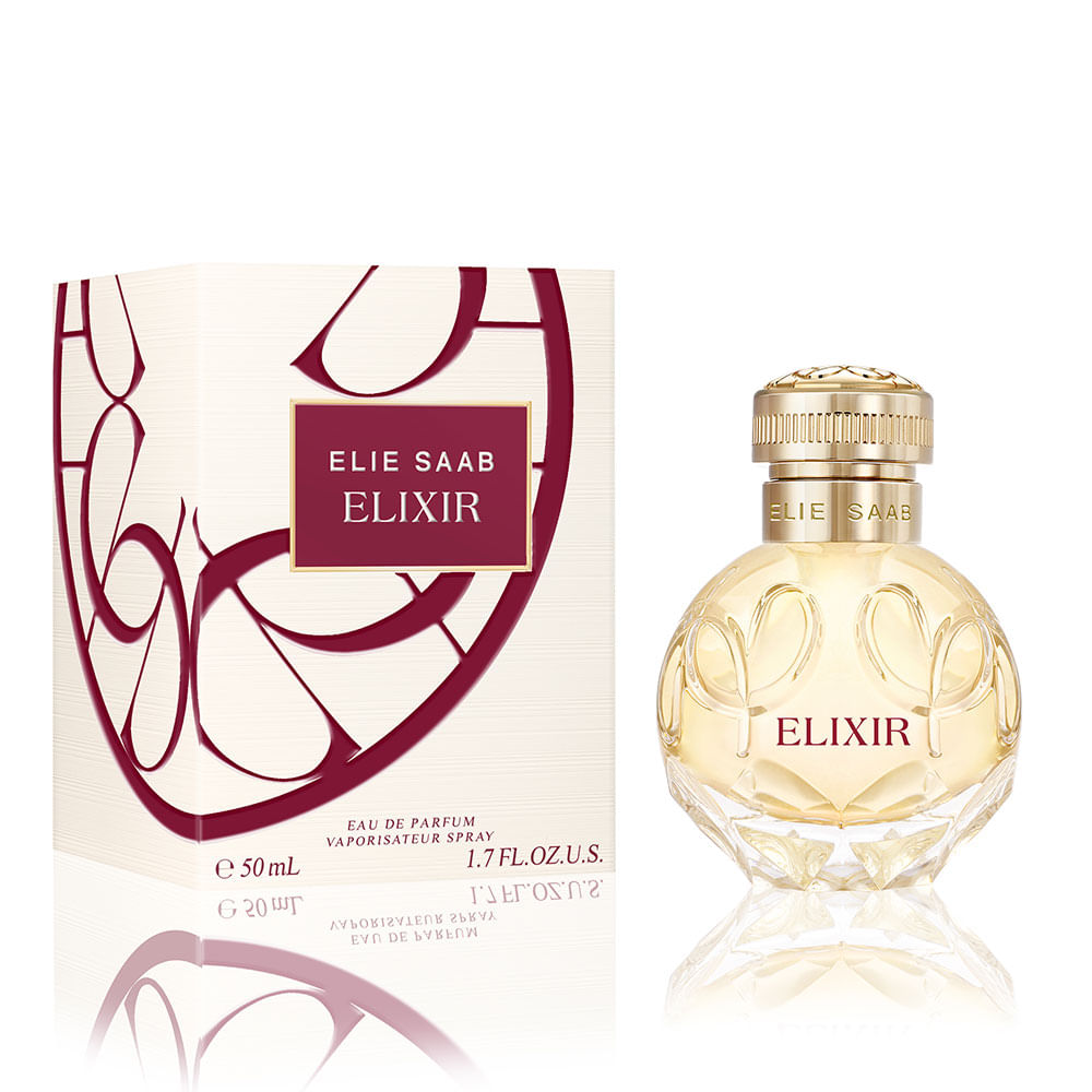 ELIXIR EDP 50 ML EDP - El Balcón