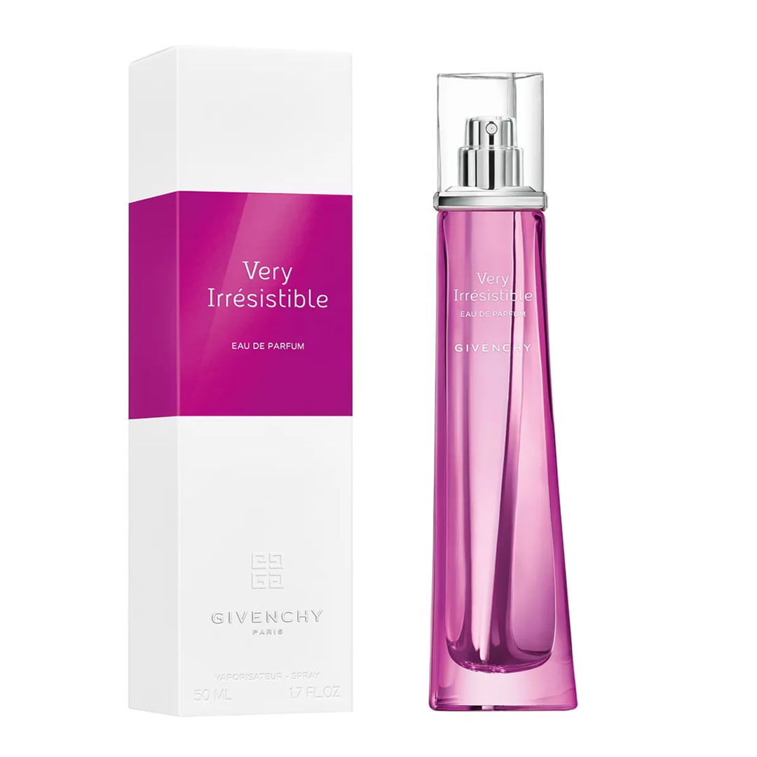 Very Irresistible Sensual Eau de Parfum - El Balcón