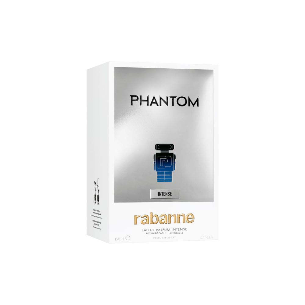Phantom Intense EDP - El Balcón