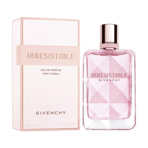 Irresistible Eau de Parfum Very Floral - El Balcón
