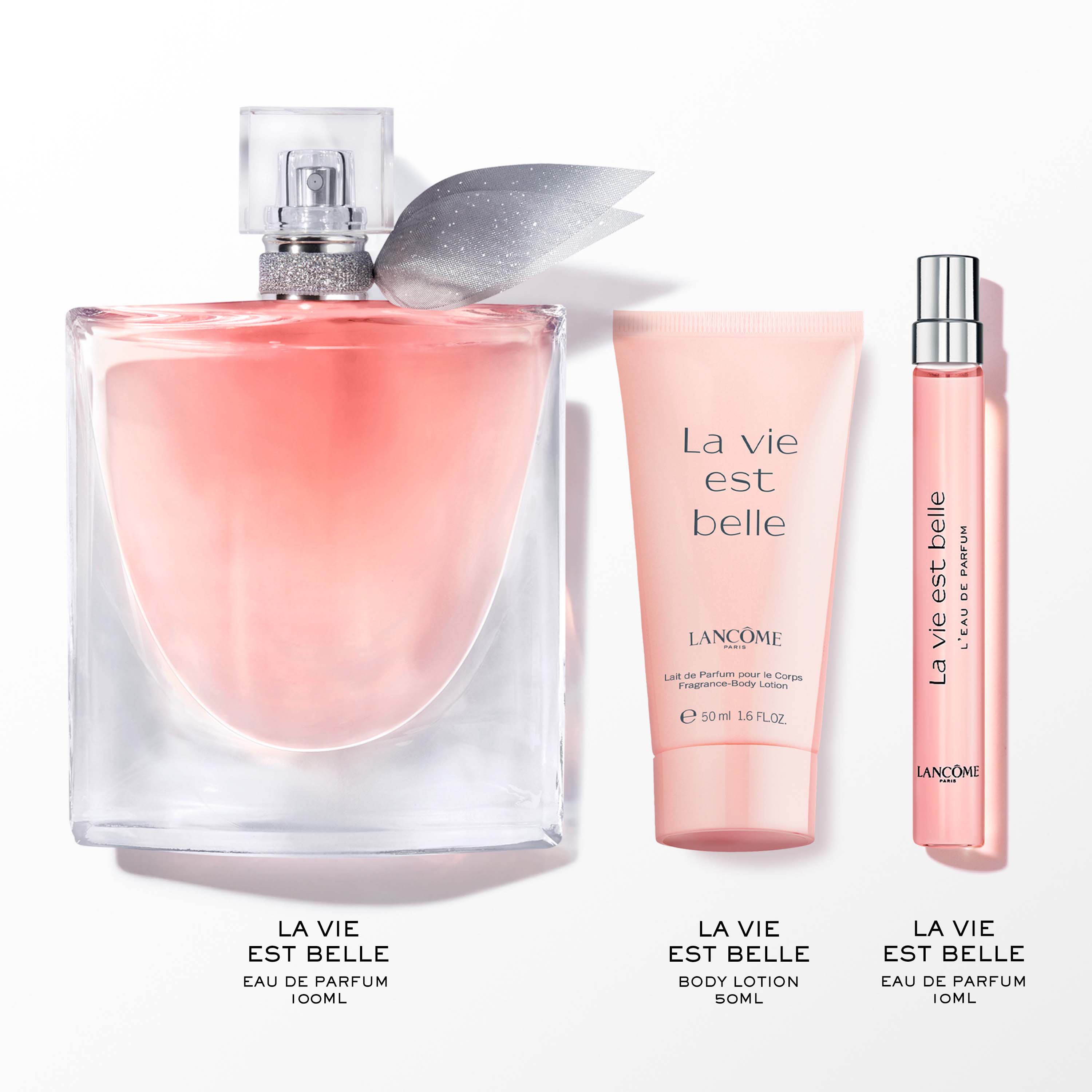 LC LVEB EDP 100ML SET MDAY 24 - El Balcón