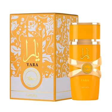 Lattafa Yara Tous Edp 100 ml - El Balcón