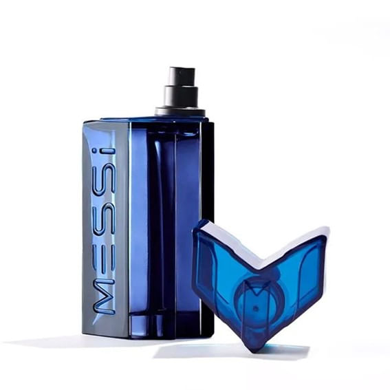 MESSI-THE-FRAGRANCE-EDP-100ml - El Balcón