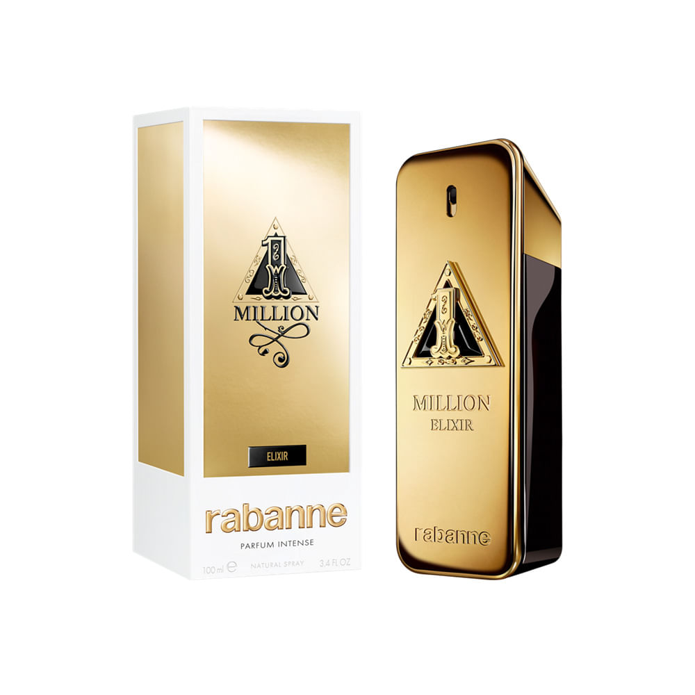One Million Elixir EDP Intense - El Balcón