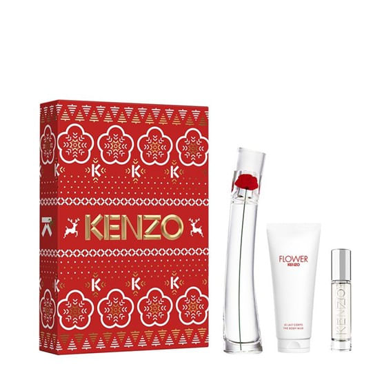 FLOWER BY KENZO EAU DE PARFUM - El Balcón
